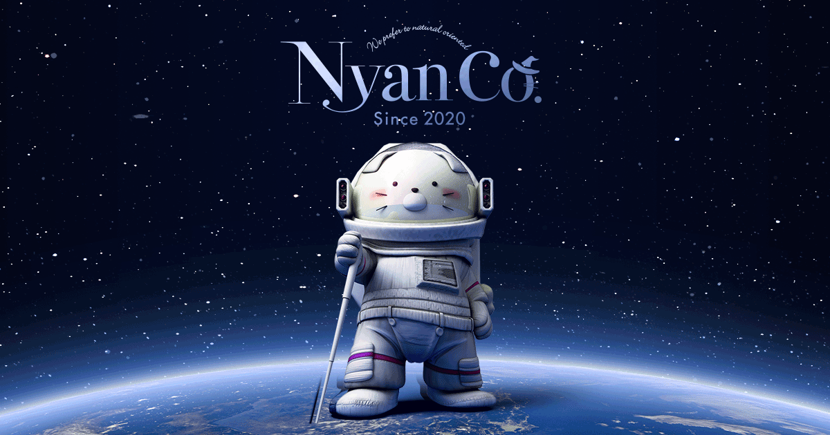 NyanCo.（ニャン公）